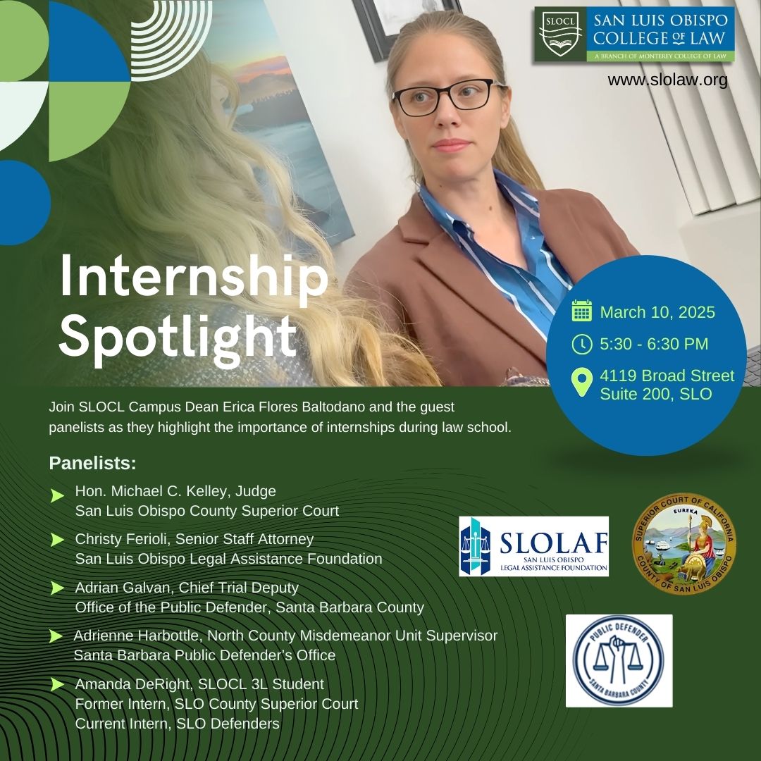 Internship Spotlight